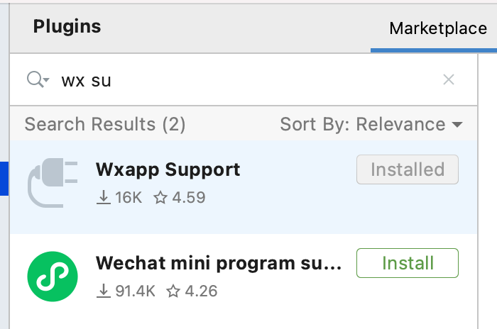 webstorm中开发uniapp_webstorm uniapp-CSDN博客