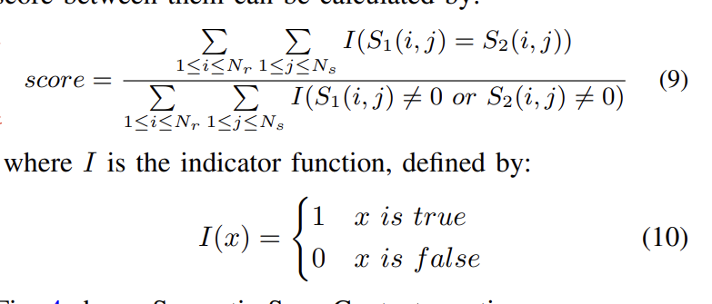 【论文阅读】ssc Semantic Scan Context For Large Scale Place Recognition Csdn博客