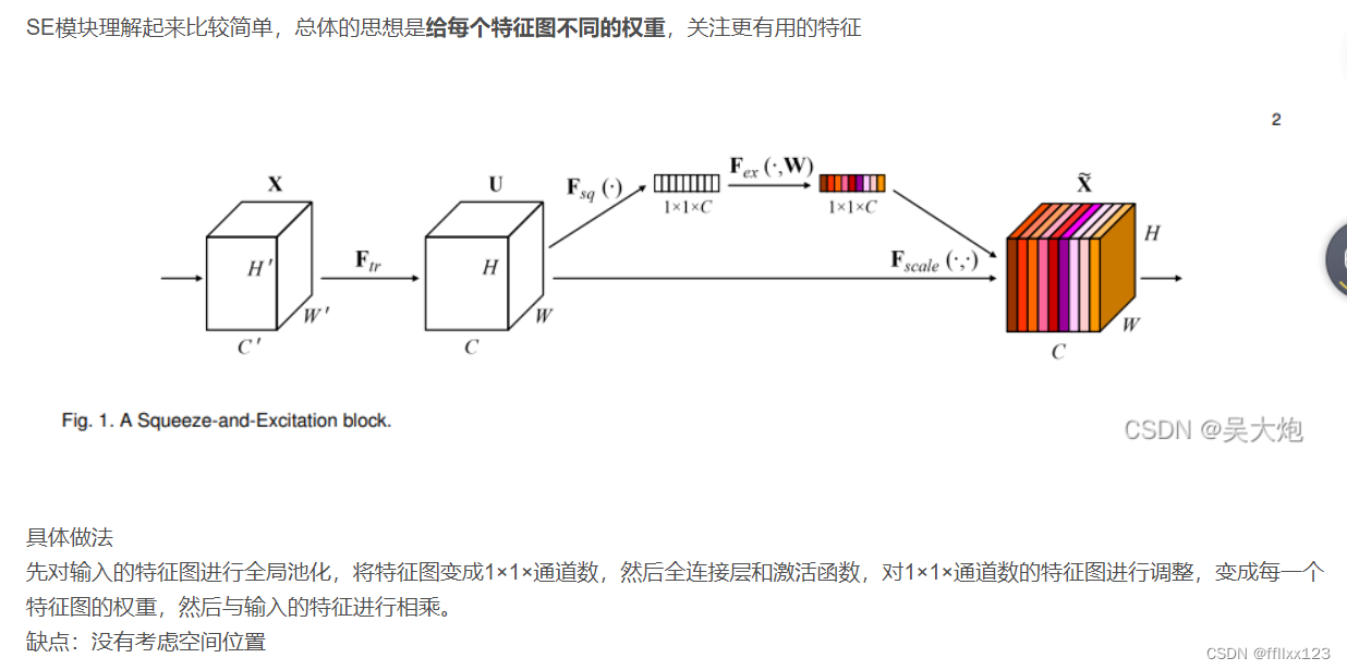 ghostnet和efficientnet_efficientnetv2和ghostnet对比-CSDN博客