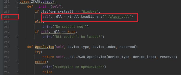 python-GUI：利用pyqt5设计一个bootloader上位机页面(ZLG驱动)及打包报错faild to execute script pyi_rth_multiprocessing ...