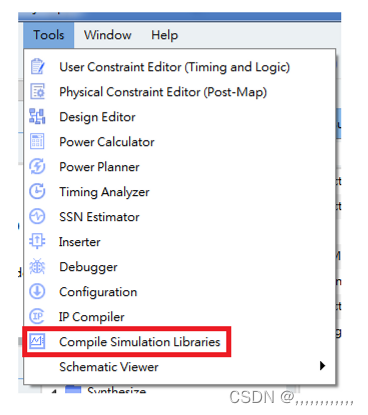 PangoDesign Suite2020.3联合Modelsim仿真_pango仿真-CSDN博客