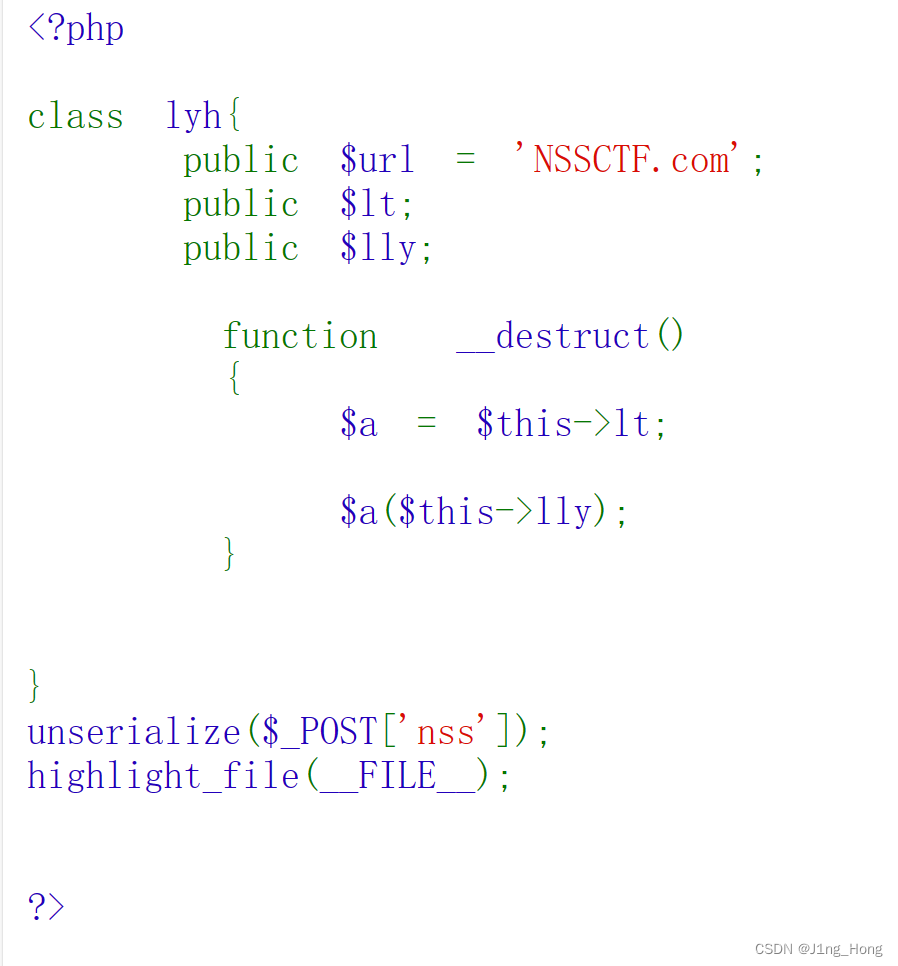 NSSCTF-[SWPUCTF 2022]-web_tap code nssctf-CSDN博客