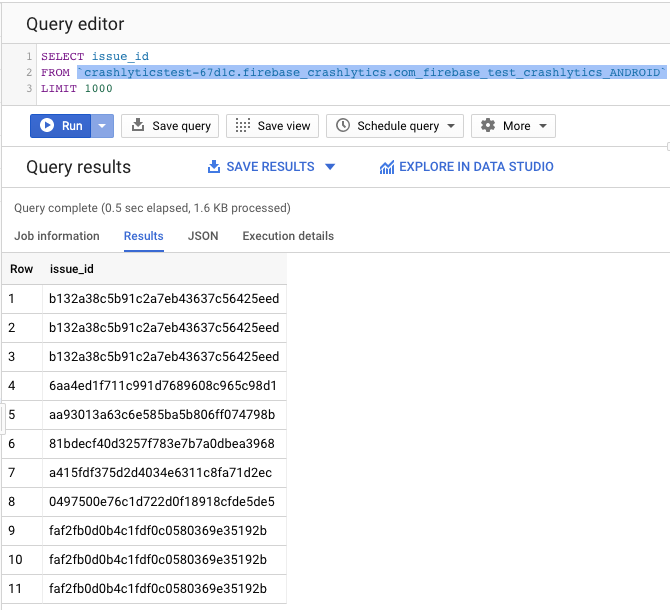 [崩溃分析] Crashlytics 和 Unity 入门，第 2 部分_unity android google crashlytics-CSDN博客