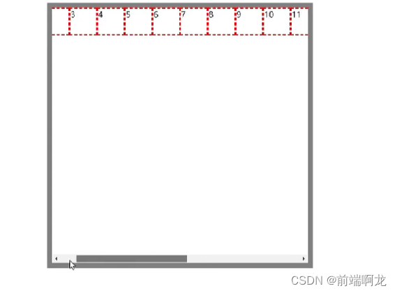 flex盒弹性布局_flez-CSDN博客