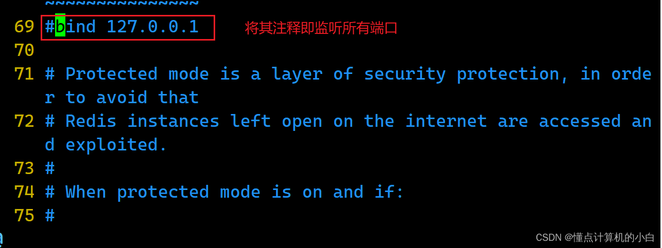 redis cluster集群-CSDN博客
