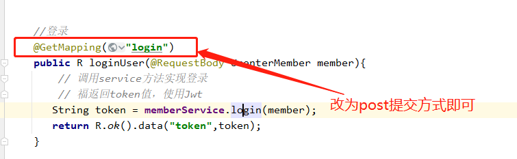 解决SpringBoot报错：org.springframework.http.converter.HttpMessageNotReadableException-CSDN博客