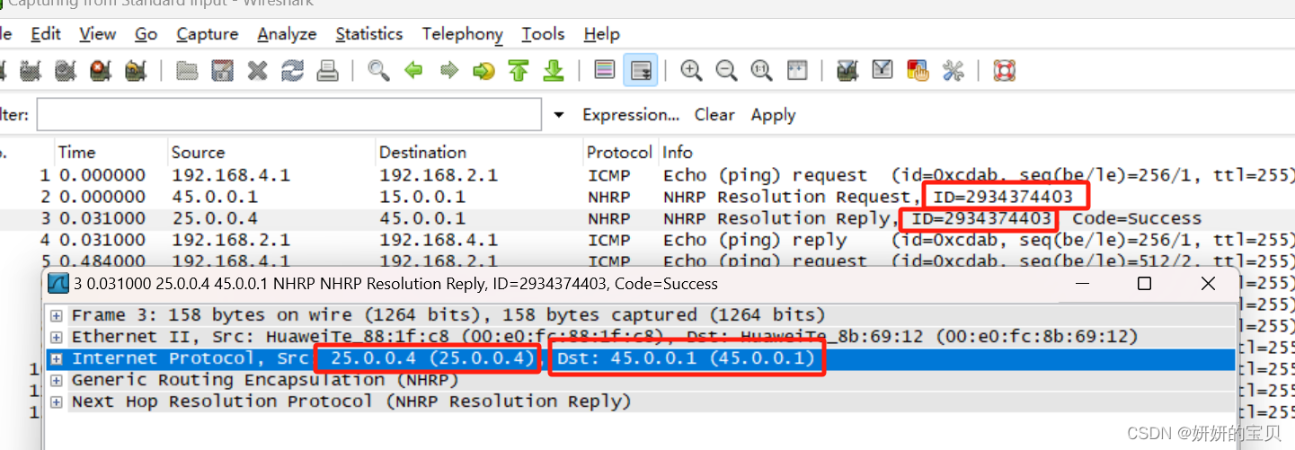 GRE \ MGRE-CSDN博客
