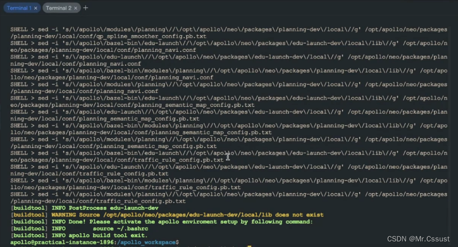 自动驾驶学习笔记（十）——Cyber通信_cyber 自动驾驶-CSDN博客
