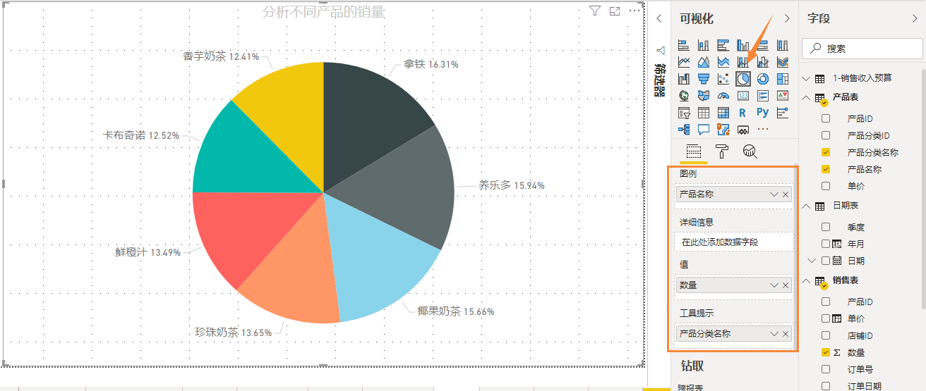 数据分析：大数据时代的必备技能之power Bipower Bi数据分析 Csdn博客