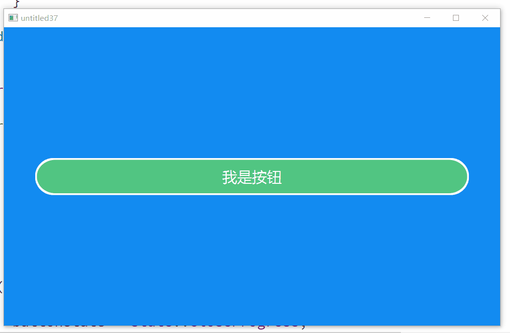 Qt编写自定义控件：进度按钮_progressbutton qt-CSDN博客