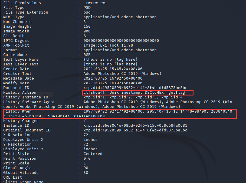 ctfshowMISC入门图片篇（基础操作+信息附加）_misc题有大量的图片-CSDN博客