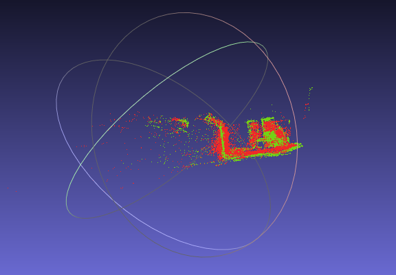 ceres库，g2o库做BA问题，效果对比_ceres ba优化-CSDN博客