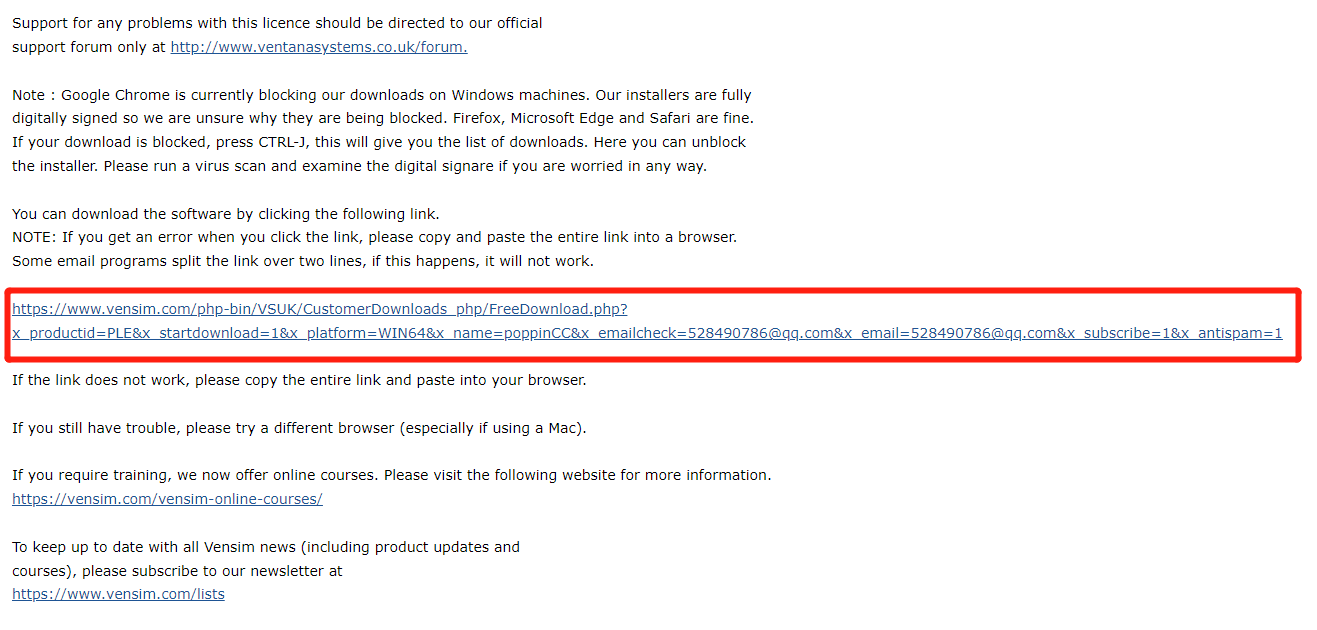 系统动力学仿真软件Vensim下载-CSDN博客