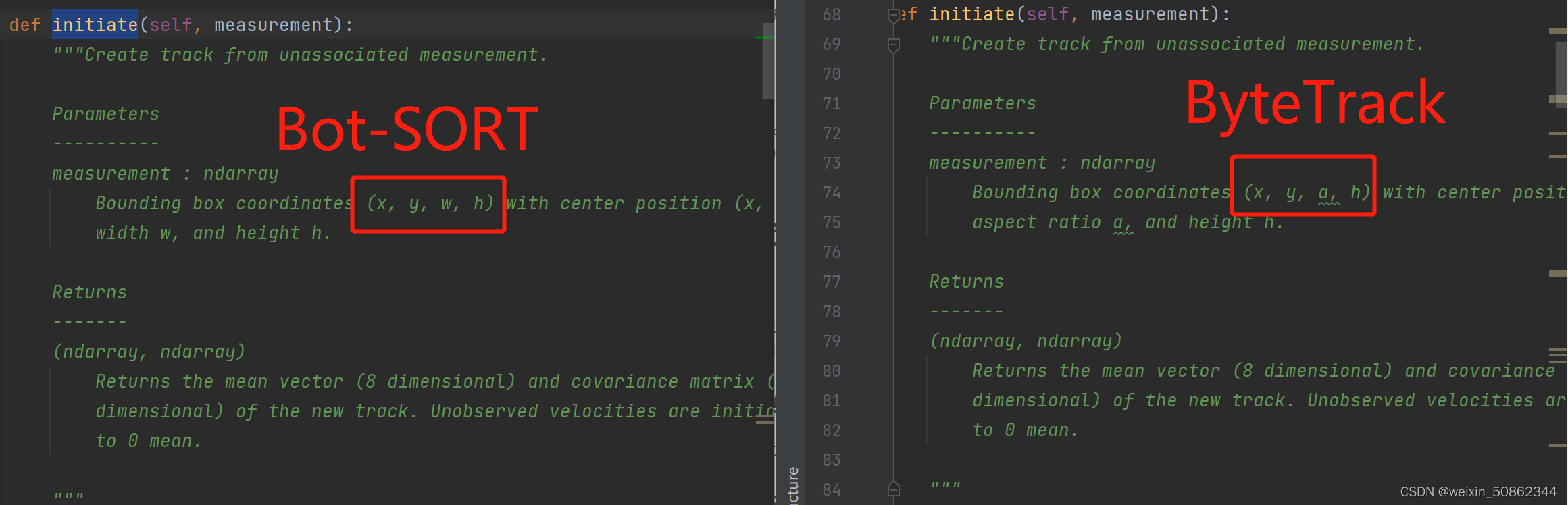 跑一跑BoT-SORT & 回归代码看论文核心创新点_botsort代码使用-CSDN博客