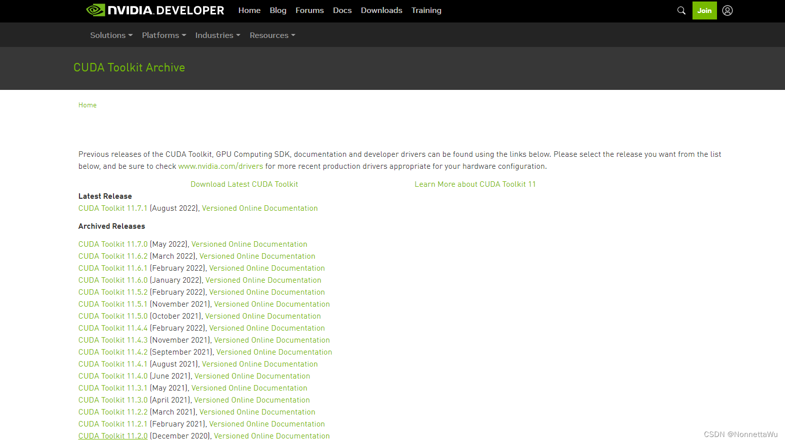 Linux学习（一）Ubuntu20.04 LTS （Focal Fossa）以及 Anaconda CUDA CuDNN PyTorch VisualStudioCode 的安装 ...