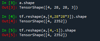 【TensorFlow2.0】(4) 维度变换、广播_tensorflow keras.layer reshape层增加维度-CSDN博客