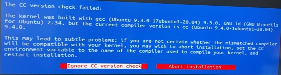 【Ubuntu20.04上3090显卡安装Nvidia驱动和CUDA11.4，cuDNN，anaconda，以及解决向日葵无法连接和重装Ubuntu20.04遇到的问题】_linux ...