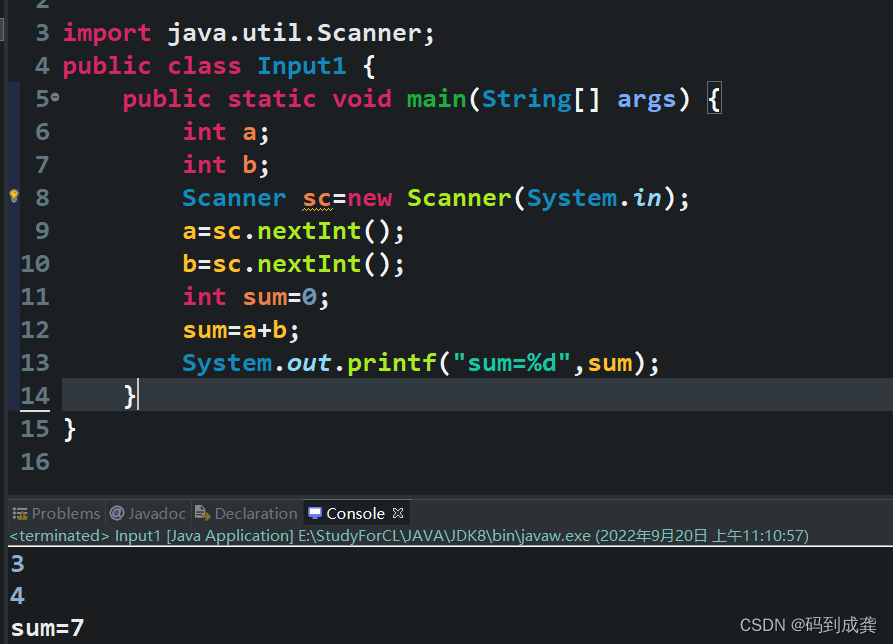 C002--c语言中的标识符，关键字及变量常量的声明和使用_c语言中怎么声明标识符-CSDN博客
