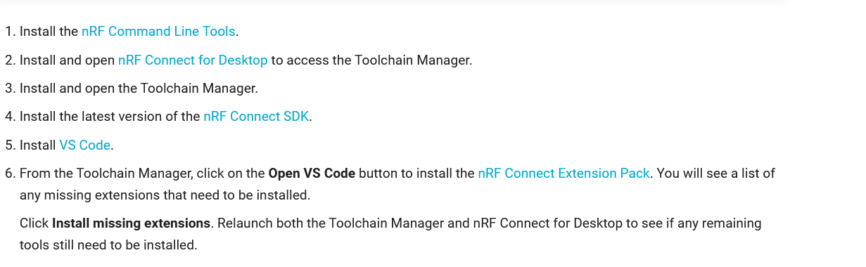 重学蓝牙之nrf connect sdk 基于nrf52840dk--介绍-CSDN博客