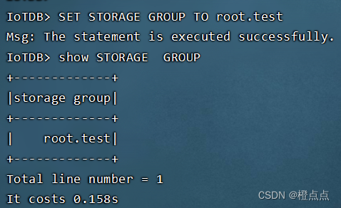 IoTDB在Linux上部署的傻瓜式教程_centos安装iotdb-CSDN博客