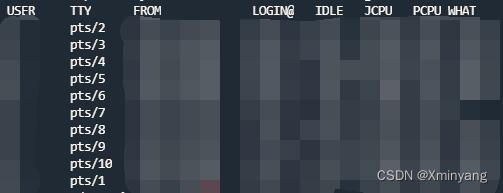 【Tabby SSH远程终端连接失败】Remote rejected opening a shell channel: Error: (SSH) Channel open failure ...