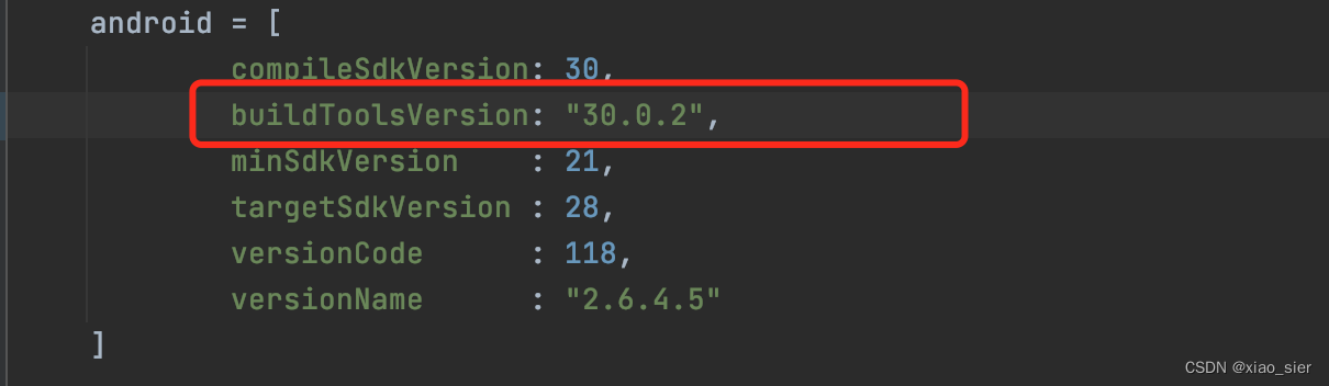 Android 升级 gradle 遇到的问题_could not set unknown property 'includecompileclas-CSDN博客