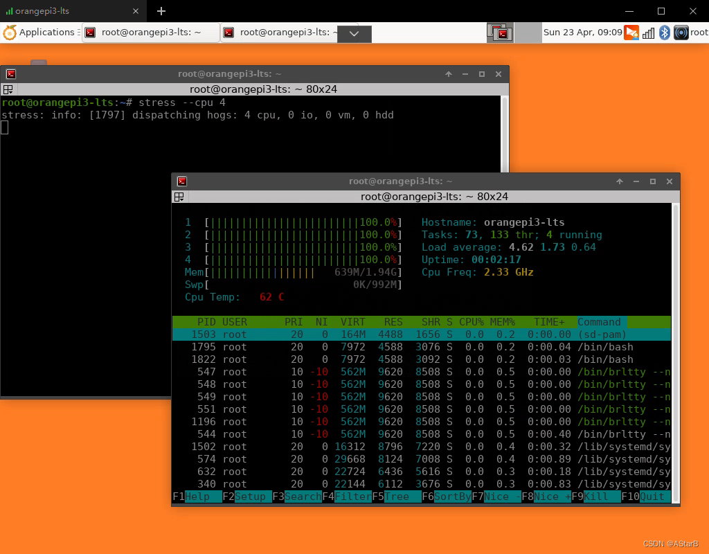 Orangepi向日葵完全自启动，上电开机启动远程桌面服务扔掉屏幕_.pmfx-CSDN博客