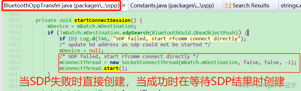 Android Bluetooth OPP的理解与使用之七_android bluetooth obex-CSDN博客