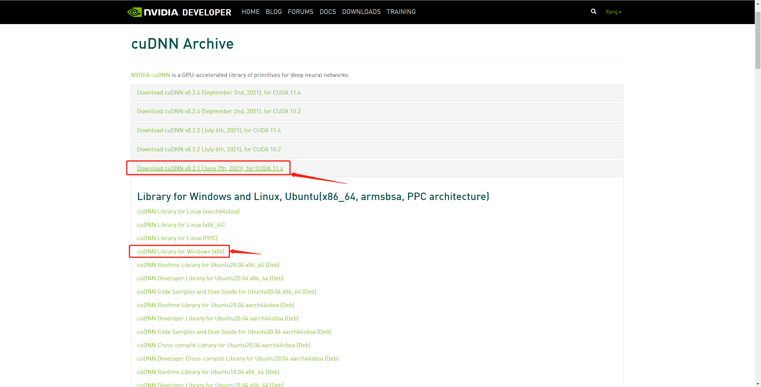 RTX 3060+CUDA+CUDAnn+Pytorch安装（自己踩过的）-CSDN博客