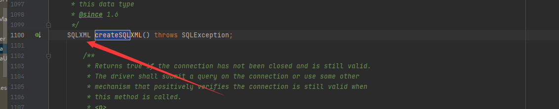 SQL JDBC XXE漏洞复现-CVE-2021-2471-CSDN博客