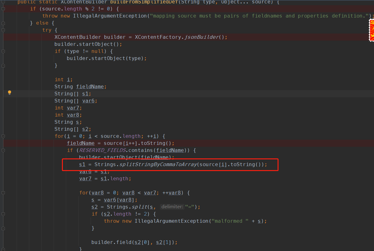 Elasticsearch72 Mapping设置分词器elasticsearch 712 创建 Mapping 指定 分词 Csdn博客
