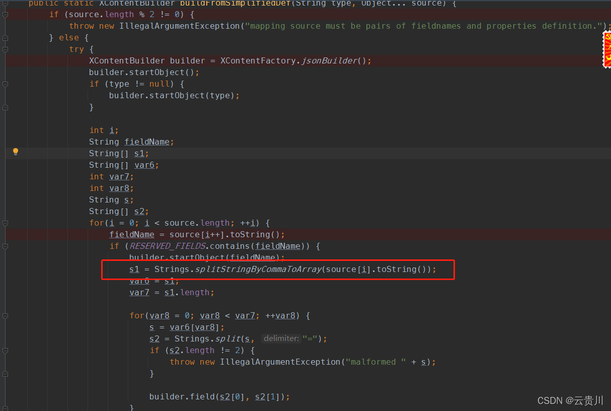 Elasticsearch72 Mapping设置分词器elasticsearch 712 创建 Mapping 指定 分词 Csdn博客