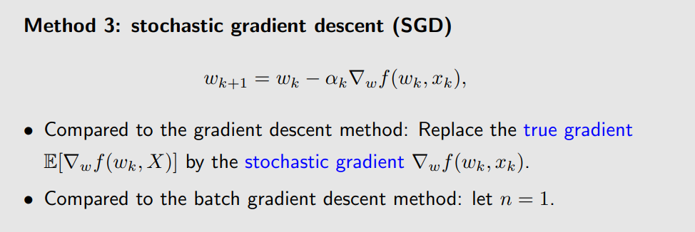 强化学习06——随机近似和随机梯度下降_robbins monro算法-CSDN博客