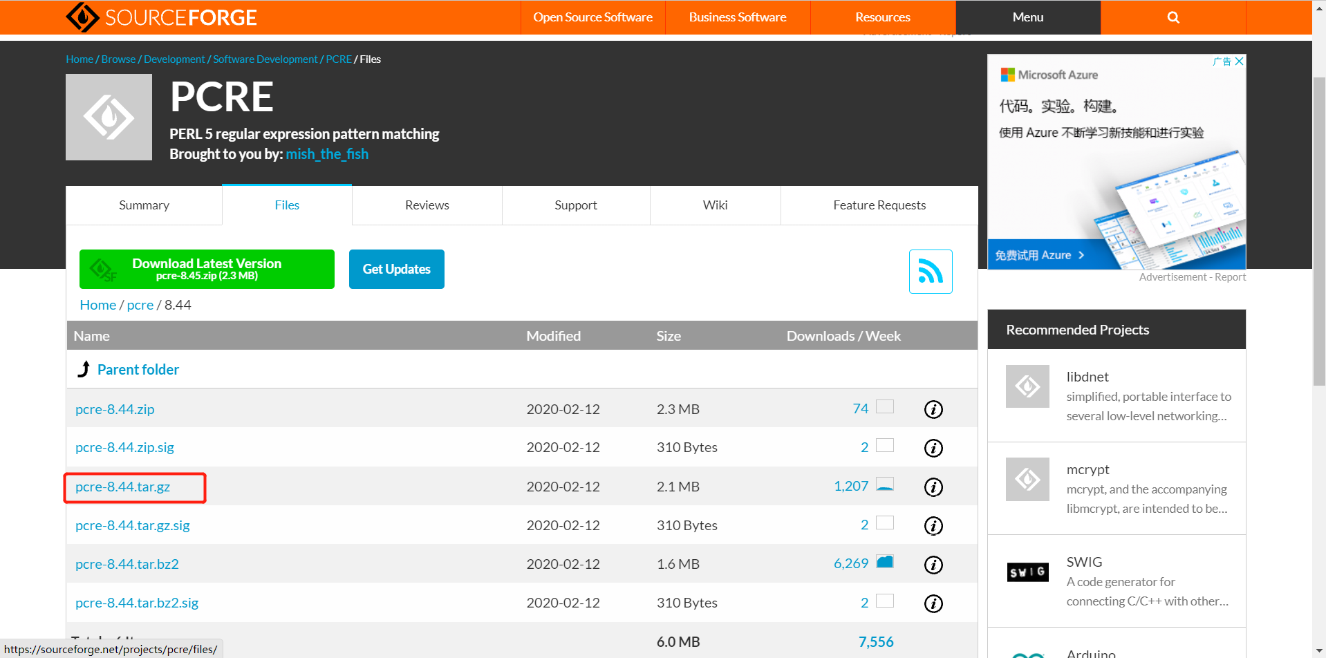 Ubuntu Kylin系统中配置Apache服务器_apache2.4.43安全配置-CSDN博客