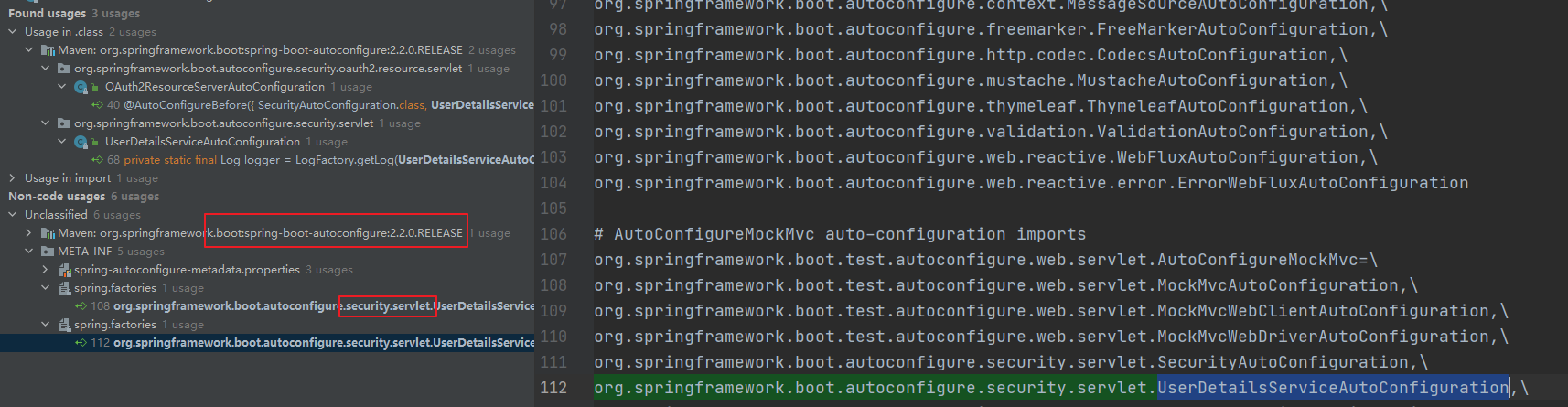 【源码】初探 Spring Security 默认的登录及鉴权方式_@enablewebsecurity(debug = true)-CSDN博客