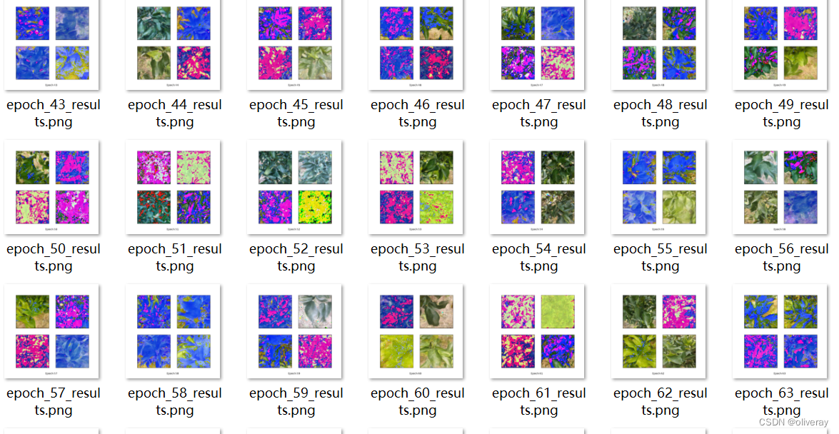 Pytorch基于DDPM+InceptionNext+数据增强的图像分类（一）_ddpm模型 图像增强-CSDN博客