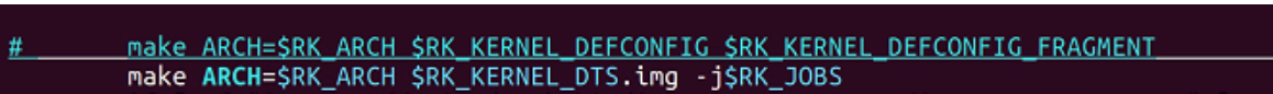 ARMv8架构下修改Linux内核并打开kvm硬件虚拟化支持（平台Firefly-rk3568）_rk3568 支持虚拟-CSDN博客