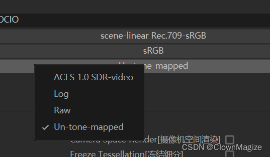 【Redshift渲染器渲染出图片有色差（红移渲染器）】_rs渲染色差-CSDN博客