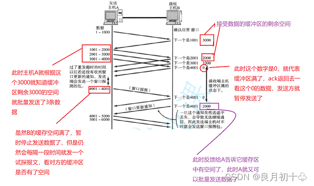 UDP、TCP/IP详解_tcp ip udp-CSDN博客