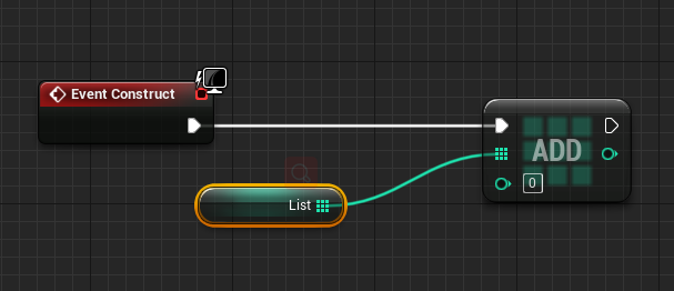 UE4蓝图数组Array、Map的使用_ue array-CSDN博客