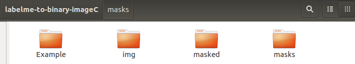 利用json生成二值图 添加掩膜_将json转换为二值mask-CSDN博客