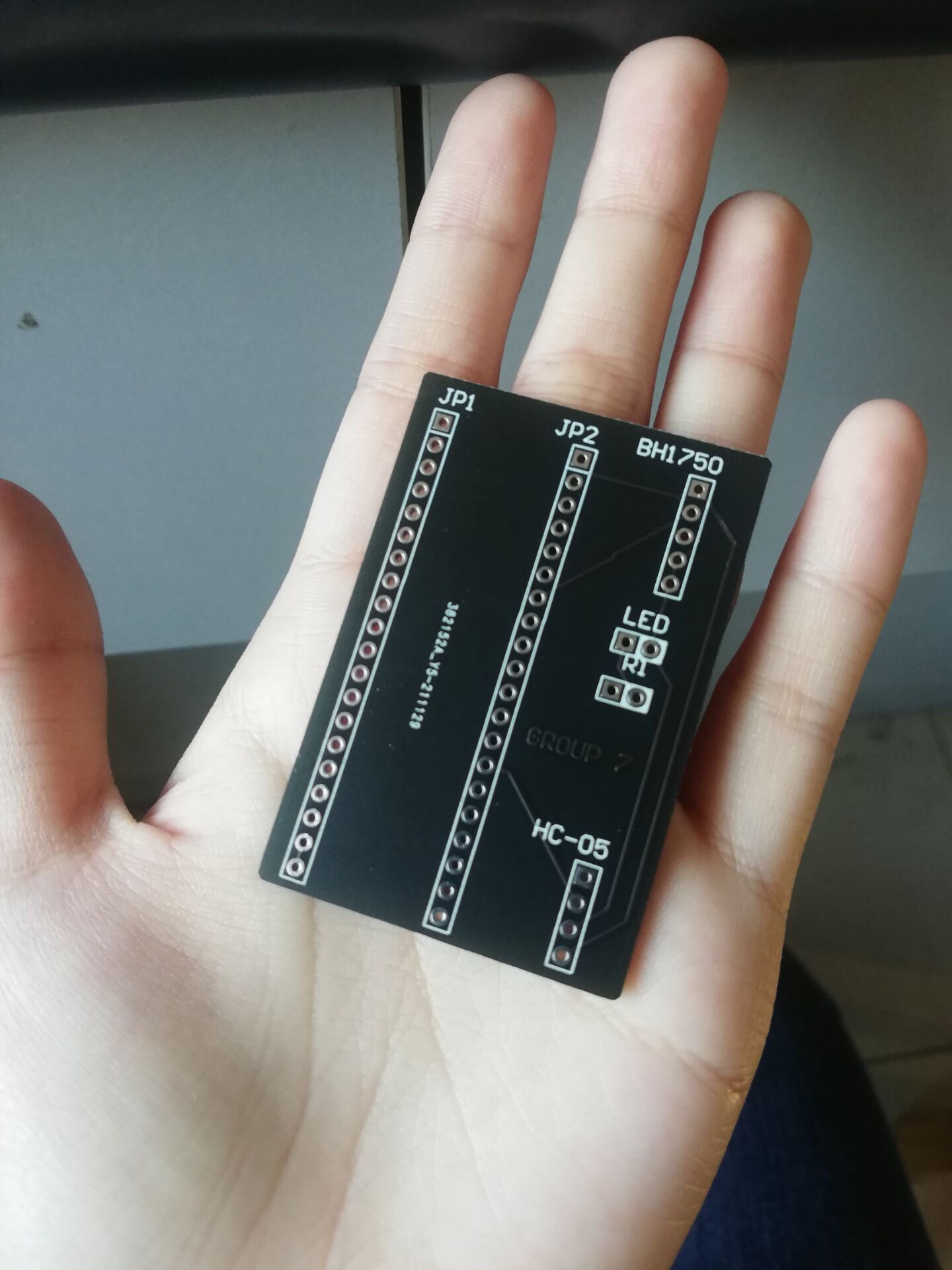 基于STM32的光照度自动调节系统_stm32光照强度控制led程序-CSDN博客