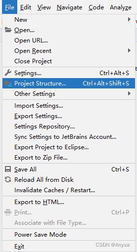 Error running ‘XXX‘: No jdk for module ‘XXX‘-CSDN博客