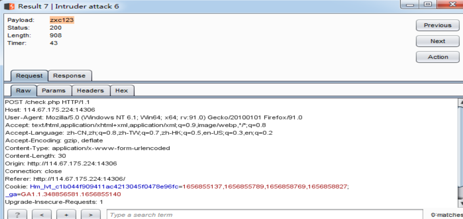 BugKu WEB 刷题（bp）_top1000字典-CSDN博客