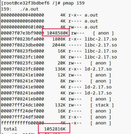 k8s docker memory limits oom分析、docker status MEM USAGE采样来源分析_oom-killer:constraint-CSDN博客