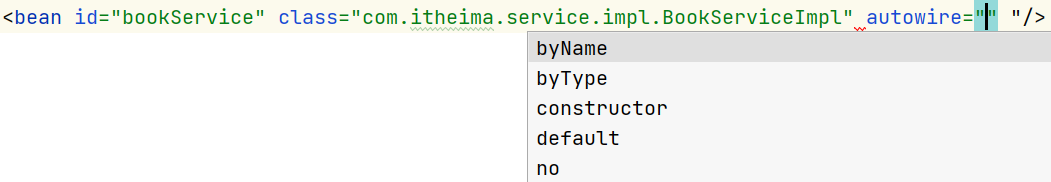 Spring学习入门:ioc、di、bean配置和实例化、依赖注入、容器、注解开发、aop、整合mybatis、事务【建议收藏】iocdi、ioc容器和bean Csdn博客