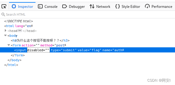 Mimikyu靶场-为新手快速入门CTF-WEB开发的一款靶场-CSDN博客