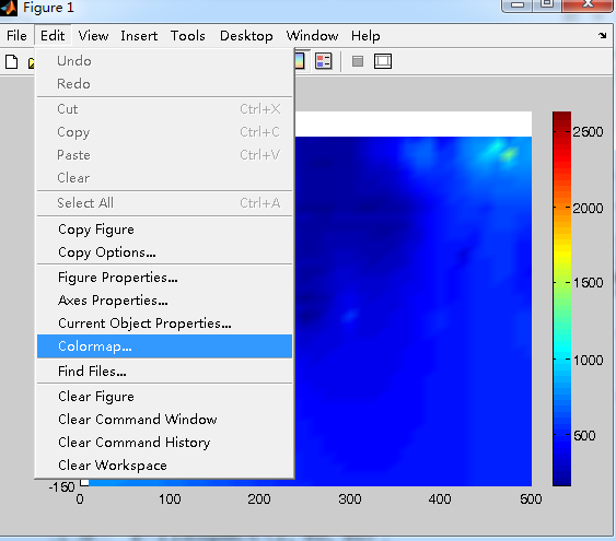 colormap设置绘图颜色及如何查看Figure的源代码_nvh的colormap怎么做-CSDN博客