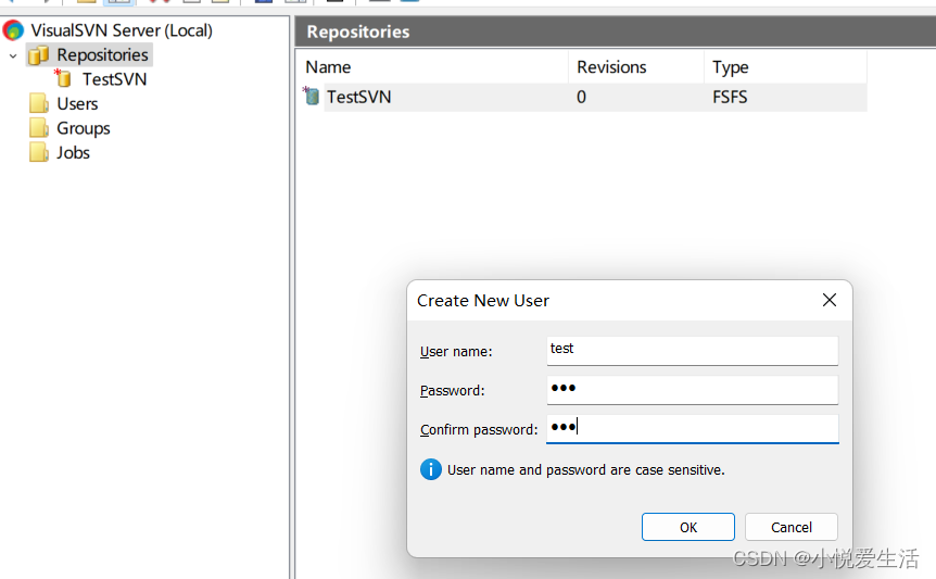 SVN的下载与使用_svn download-CSDN博客
