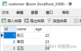 【MyBatis】初学记录2w字笔记_com.chf.pojo-CSDN博客